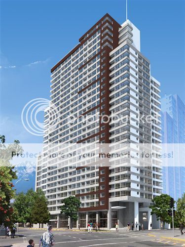 GRAN SANTIAGO | Edificios y conjuntos residenciales | Noticias y proyectos | SkyscraperCity Forum